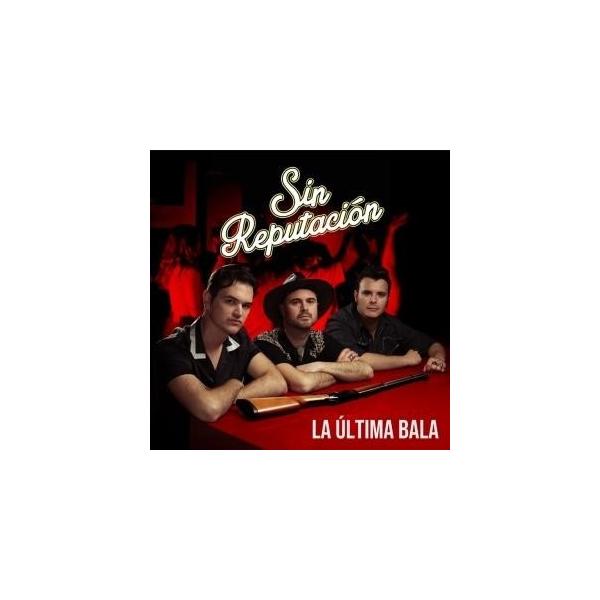 商品発送元：Clara MusicCD・DVD・楽器■アーティスト：Sin Reputacion■レーベル：Karonte北海道発★クララミュージック Clara Musicは、ジャズ、サウンドトラックを中心にインディーズCDを取り扱う通販...