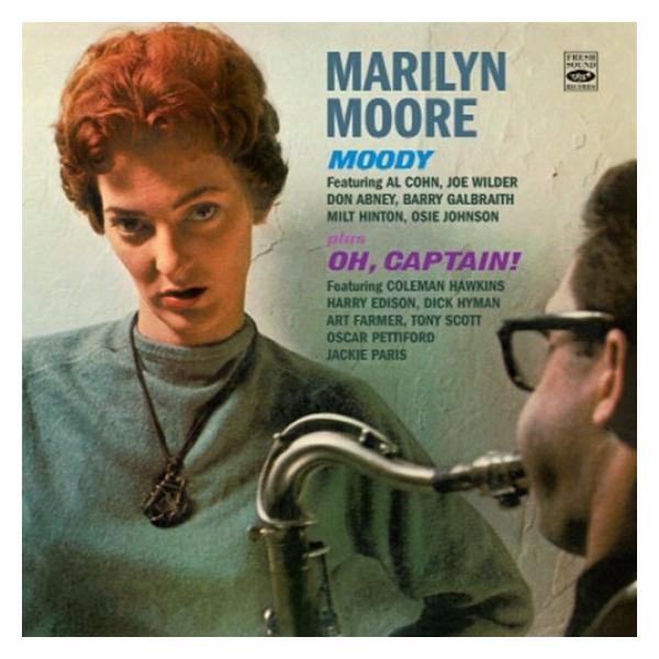 商品発送元：Clara MusicCD・DVD・楽器■アーティスト：Marilyn Moore■ラインナップ：Personnel on "Moody":Marilyn Moore (vcl), accompanied by Don Abne...
