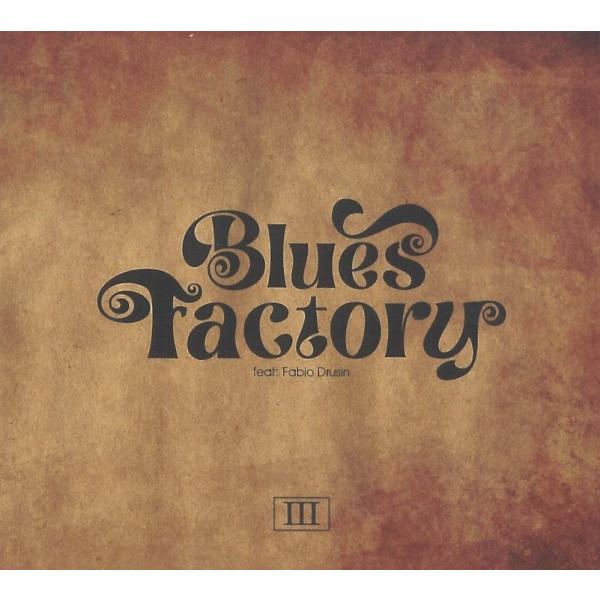 商品発送元：Clara MusicCD・DVD・楽器■アーティスト：Blues Factory feat. Fabio Drusin■曲目：1. Unhappy Girl2. Rolling Man3. Time To Make Mista...