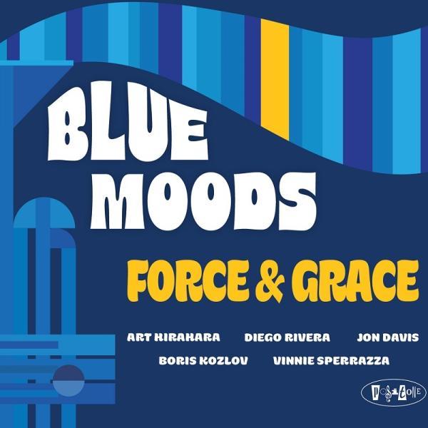 商品発送元：Clara MusicCD・DVD・楽器■アーティスト：Blue Moods■ラインナップ：Diego Rivera - tenor &amp; soprano saxophonesArt Hirahara - piano #1...