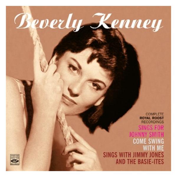 商品発送元：Clara MusicCD・DVD・楽器■アーティスト：Beverly Kenney■ラインナップ：Personnel on "Sings for Johnny Smith":Beverly Kenney (vcl), acco...