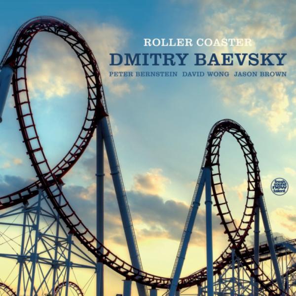 商品発送元：Clara MusicCD・DVD・楽器■アーティスト：Dmitry Baevsky feat. Peter Bernstein■ラインナップ：Dmitry Baevsky - alto saxophonePeter Berns...