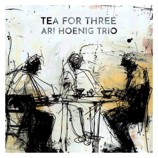 商品発送元：Clara MusicCD・DVD・楽器■アーティスト：Ari Hoenig Trio■ラインナップ：Ari Hoenig - drums, vocals only on #11Gadi Lehavi - pianoBen Ti...