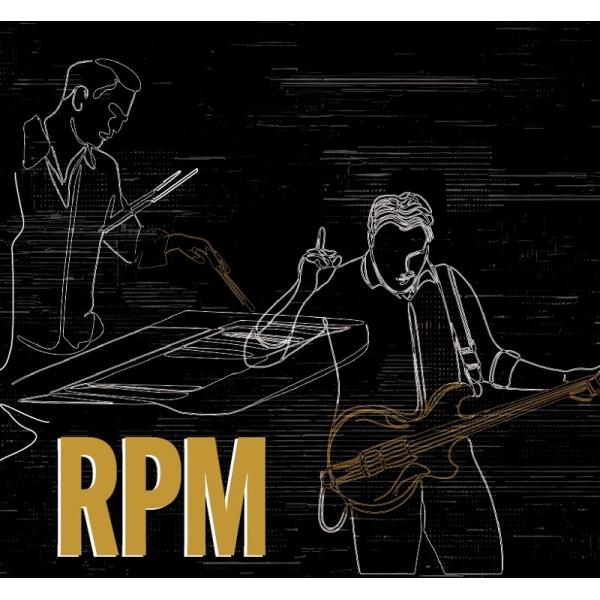 商品発送元：Clara MusicCD・DVD・楽器■アーティスト：RPM■ラインナップ：Pierpaolo Ranieri - electric bassClaudio Piselli - vibraphoneAlessandro Mar...