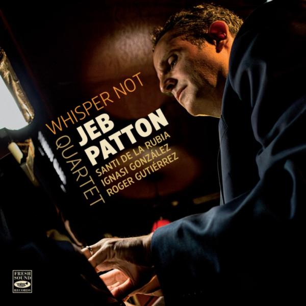 商品発送元：Clara MusicCD・DVD・楽器■アーティスト：Jeb Patton Quartet■ラインナップ：Jeb Patton - pianoSanti de la Rubia - tenor saxIgnasi Gonzal...