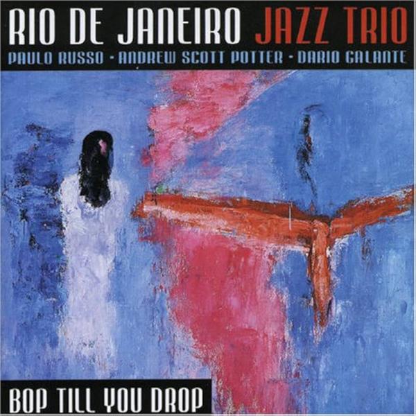 商品発送元：Clara MusicCD・DVD・楽器ブラジル産エレピ・トリオ■アーティスト：Rio De Janeiro Jazz Trio■ラインナップ：Dario Galante - electric pianoPaulo Russo ...