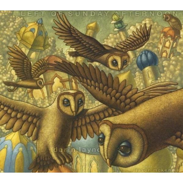 商品発送元：Clara MusicCD・DVD・楽器■アーティスト：Darin Layne■ラインナップ：Darin Layne - acoustic guitarJason McKanzie - percussions, tabla■曲目...