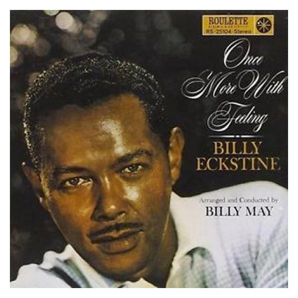 商品発送元：Clara MusicCD・DVD・楽器■アーティスト：Billy Eckstine■メンバー：Billy Eckstine - vocalsBilly May - arrangement, directionetc...■出典...