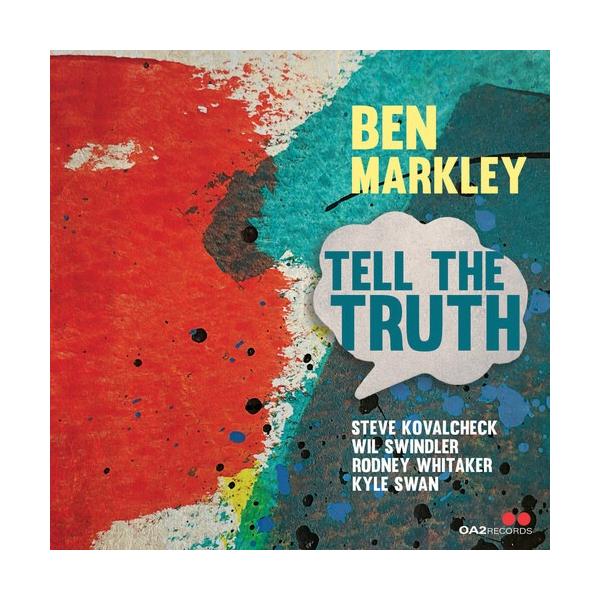 商品発送元：Clara MusicCD・DVD・楽器OA2レーベルの看板ピアニストの一人、ベン・マークリーのクインテット作品。シダー・ウォルトンやビル・エヴァンスを敬愛し、60年代のブルーノートからリリースされた一連のクインテット作品に影響...