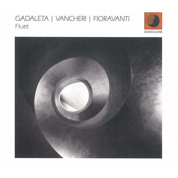 商品発送元：Clara MusicCD・DVD・楽器■アーティスト：Gadaleta-Vancheri-Fioravanti■ラインナップ：Marta Gadaleta - vocals, sound objects, electronic...