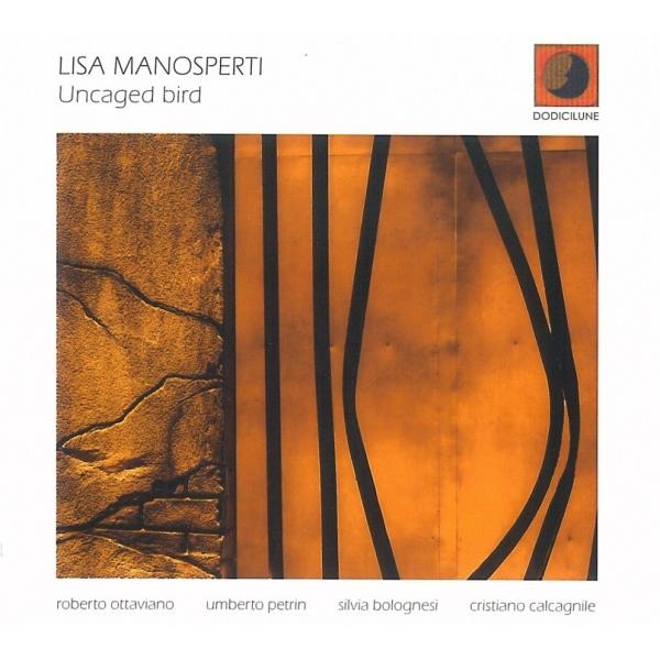商品発送元：Clara MusicCD・DVD・楽器■アーティスト：Lisa Manosperti■ラインナップ：Lisa Manosperti - vocals, megaphone on #9Roberto Ottaviano - so...