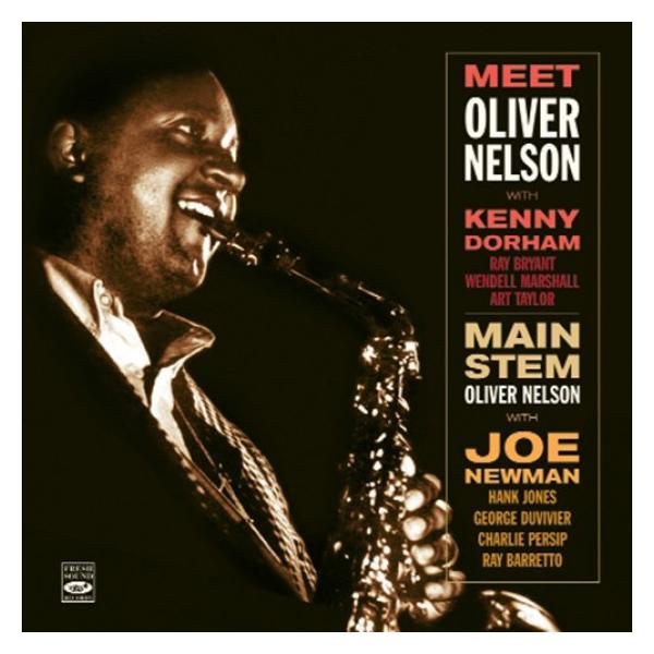 商品発送元：Clara MusicCD・DVD・楽器■アーティスト：Oliver Nelson■ラインナップ：Personnel on #1-6:Kenny Dorham, trumpet; Oliver Nelson, tenor sax...