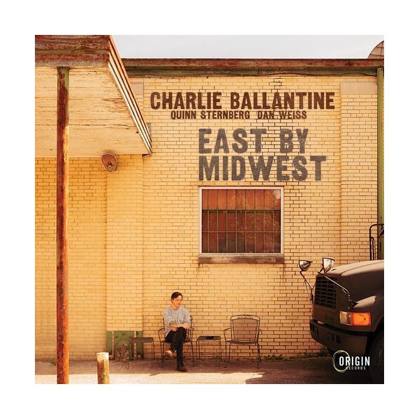 商品発送元：Clara MusicCD・DVD・楽器ボルチモア在住のギタリスト、チャーリー・バランタインは、インディアナ州で育った頃に自然にアメリカーナの影響を身に付け、インディアナポリスのジャズの血統と見事に融合しました。この街の空気に染...