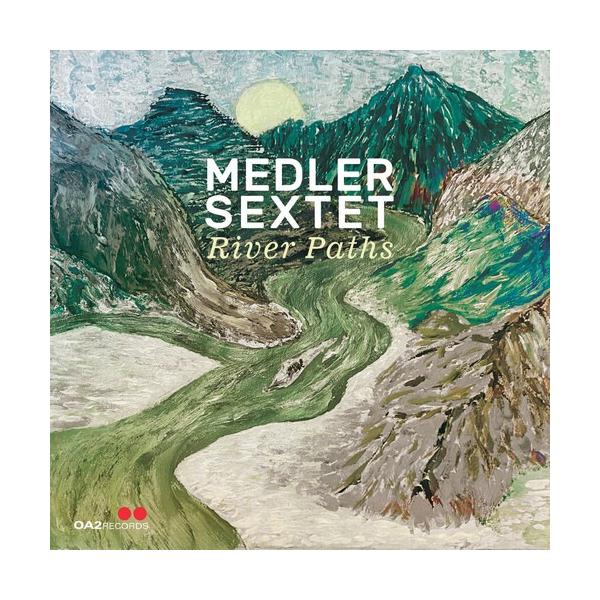 商品発送元：Clara MusicCD・DVD・楽器ソウルフルなグルーヴ、豊かなハーモニー、そしてミンガス、ジョージ・ラッセル、ギル・エヴァンスの影響が感じられる6つのオリジナル曲で、ベーシストのベン・メドラーとサックス奏者のミシェル・メド...