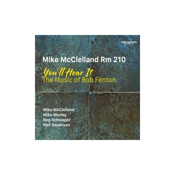 商品発送元：Clara MusicCD・DVD・楽器ボブ・フェントンは、モンク、コルトレーン、マイルスらジャズ黄金時代のアーティストとともに頭角を表し活動したカナダのピアニスト兼作曲家。彼のユニークな作品に焦点を当て、カナダの実力派ドラマー...