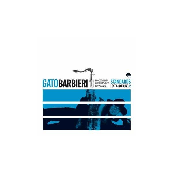 商品発送元：Clara MusicCD・DVD・楽器■アーティスト：Gato Barbieri■ラインナップ：Gato Barbieri - saxophoneFranco D'Andrea - pianoGiovanni Tommaso ...
