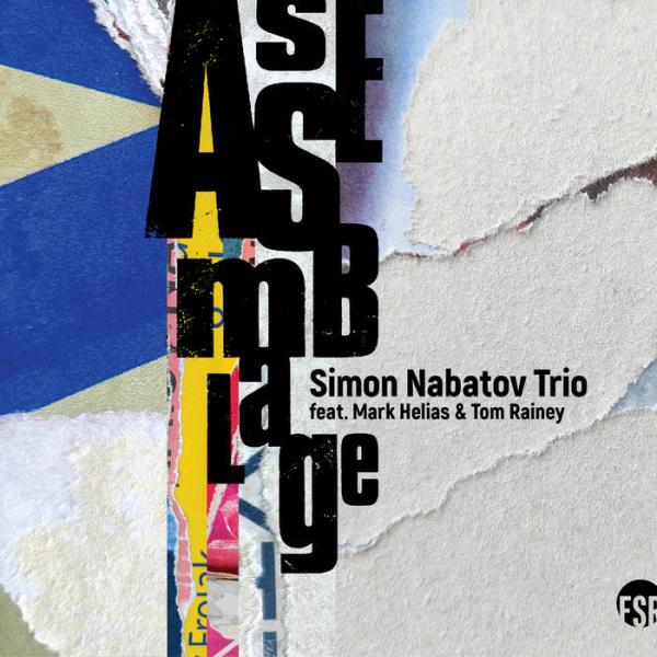 商品発送元：Clara MusicCD・DVD・楽器■アーティスト：Simon Nabatov Trio■レーベル：Fundacja Sluchaj北海道発★クララミュージック Clara Musicは、ジャズ、サウンドトラックを中心にイン...