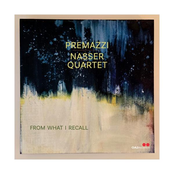 商品発送元：Clara MusicCD・DVD・楽器イタリア出身のピアニスト、シモーナ・プレマッツィとボストン出身のサックス奏者カイル・ナッサーは、ニューヨークで出会い、この10年間、一緒に演奏してきました。2021年に共同制作者としての音...