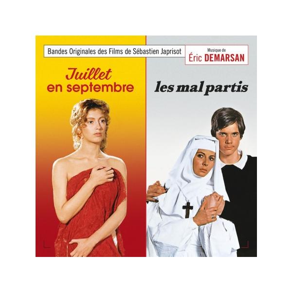 商品発送元：Clara MusicCD・DVD・楽器■アーティスト：Eric Demarsan■レーベル：Music Box Records北海道発★クララミュージック Clara Musicは、ジャズ、サウンドトラックを中心にインディーズ...