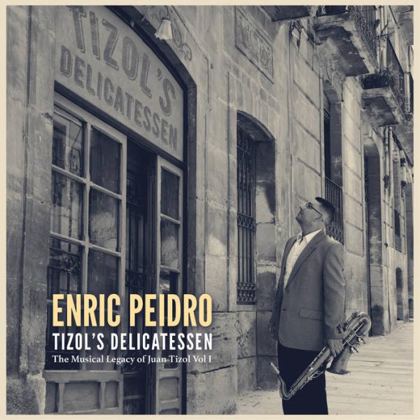 商品発送元：Clara MusicCD・DVD・楽器■アーティスト：Enric Peidro■レーベル：Snibor Records北海道発★クララミュージック Clara Musicは、ジャズ、サウンドトラックを中心にインディーズCDを取...