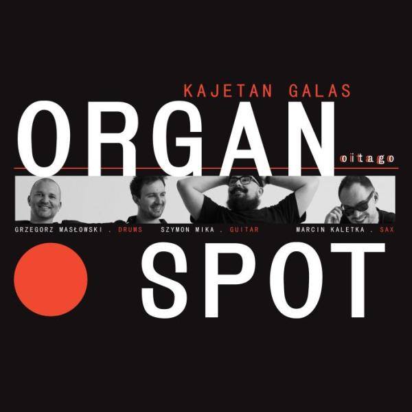 商品発送元：Clara MusicCD・DVD・楽器■アーティスト：Kajetan Galas Organ Spot■レーベル：SJ Records北海道発★クララミュージック Clara Musicは、ジャズ、サウンドトラックを中心にイン...