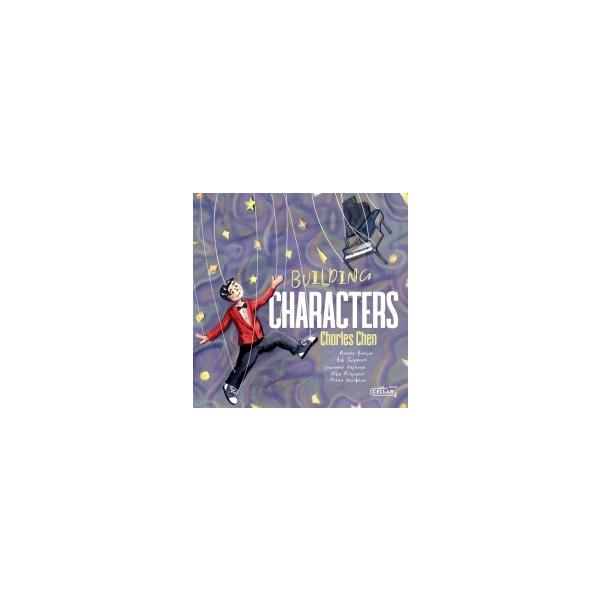商品発送元：Clara MusicCD・DVD・楽器Charles Chen's new album features an all acoustic Horace Silver-esque band with Randy Brecker ...
