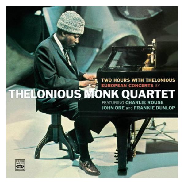 商品発送元：Clara MusicCD・DVD・楽器■アーティスト：Thelonious Monk Quartet■ラインナップ：Personnel in all tracks:Thelonious Monk QuartetCharlie ...