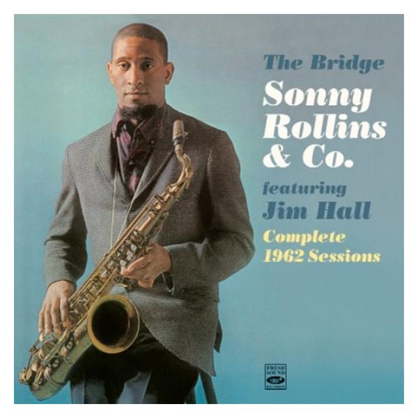 商品発送元：Clara MusicCD・DVD・楽器■アーティスト：Sonny Rollins &amp; Jim Hall■ラインナップ：SONNY ROLLINS &amp; Co:Sonny Rollins (tenorsax), J...