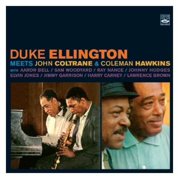 商品発送元：Clara MusicCD・DVD・楽器■アーティスト：Duke Ellington■ラインナップ：Personnel on "Duke Ellington &amp; John Coltrane":John Coltrane ...