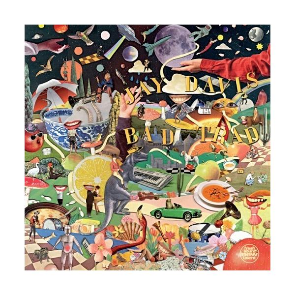 商品発送元：Clara MusicCD・DVD・楽器■アーティスト：Jay Davis■ラインナップ：Jay Davis (drums)Mike Soper (trumpet, flugel horn)James Allsopp (teno...