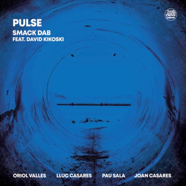 商品発送元：Clara MusicCD・DVD・楽器■アーティスト：Smack Dab■ラインナップ：David Kikoski (piano)Oriol Valles (trumpet)Lluc Casares (tenor sax)Pa...