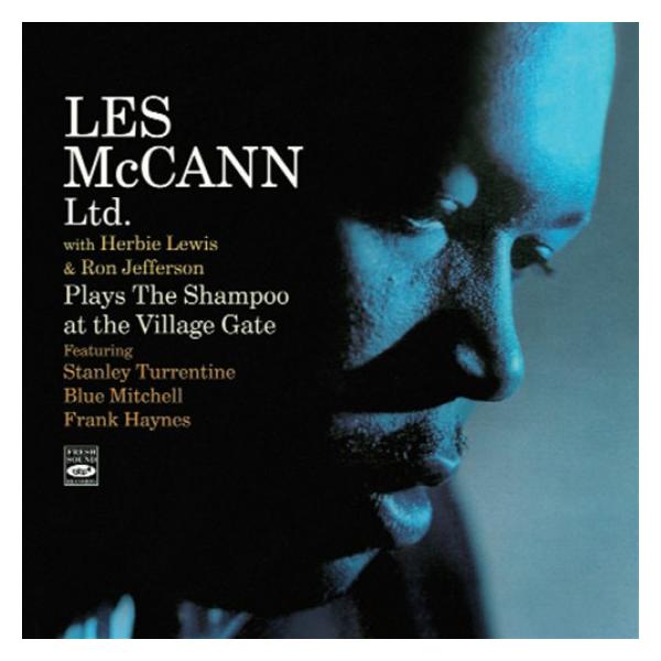 商品発送元：Clara MusicCD・DVD・楽器■アーティスト：Les Mccann■ラインナップ：Personnel on "Les McCann Ltd. Plays The Shampoo":Les McCann, piano; ...