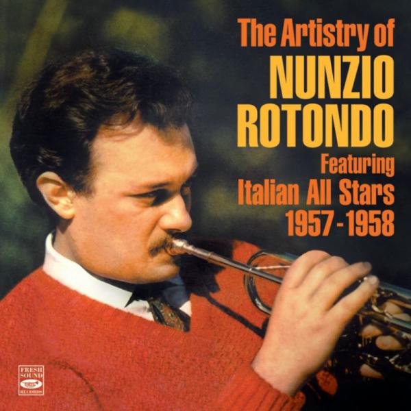 商品発送元：Clara MusicCD・DVD・楽器■アーティスト：Nunzio Rotondo ■ラインナップ/録音：Personnel on #1 &amp; 2: NUNZIO ROTONDO QUARTETTONunzio Roto...