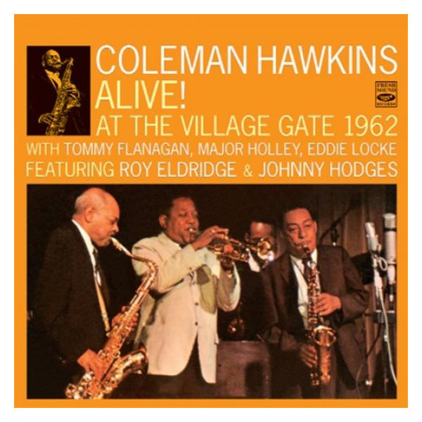 商品発送元：Clara MusicCD・DVD・楽器■アーティスト：Coleman Hawkins■ラインナップ：Personnel on CD 1:Coleman Hawkins, tenor sax; Tommy Flanagan, p...