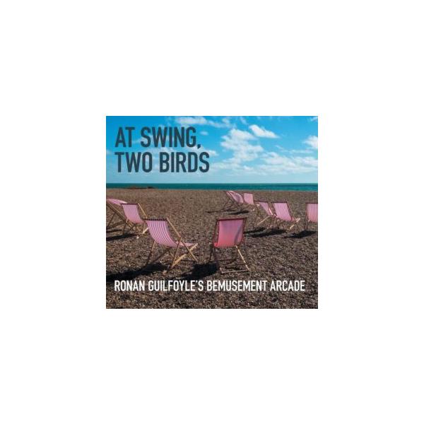 商品発送元：Clara MusicCD・DVD・楽器革新的なベーシスト Ronan Guilfoyle による7つのオリジナル曲を収録した新作がこちら。カルテットは、優秀な若手UK アルト・サックス奏者 Sam Norris、ギタリストCh...