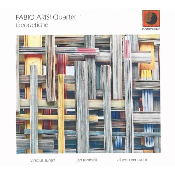 商品発送元：Clara MusicCD・DVD・楽器■アーティスト：Fabio Arisi Quartet■ラインナップ：Fabio Arisi - pianoVinicius Surian - guitarJan Toninelli - ...