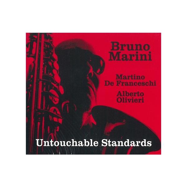 商品発送元：Clara MusicCD・DVD・楽器■アーティスト：Bruno Marini ■ラインナップ：Bruno Marini - baritone saxophone, pianoMartino De Franceschi - d...