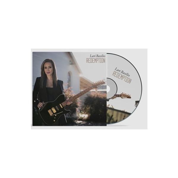 商品発送元：Clara MusicCD・DVD・楽器■アーティスト：Lari Basilio■ラインナップ：Lari Basilio - eletric and acoustic Guitars, additional keyboardsV...