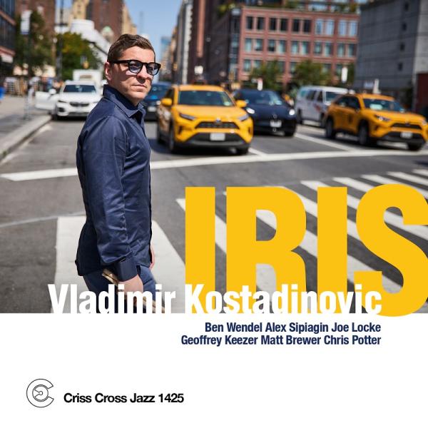 商品発送元：Clara MusicCD・DVD・楽器セルビア出身、ウィーンを拠点に活動する44歳になる実力派ドラマー、ウラジミール・コスタディノビッチによるセクステットによるクリス・クロス・デビュー作品。当時8歳の娘に因んで「アイリス」と名...