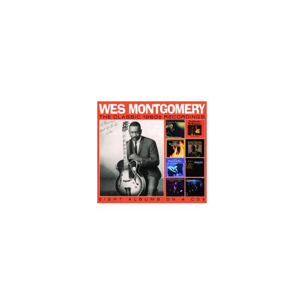 商品発送元：Clara MusicCD・DVD・楽器■アーティスト：Wes Montgomery■曲目：Disc 1:The Way You Look TonightDreamsvilleGenoMissile BluesFor All W...