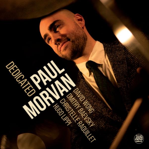 商品発送元：Clara MusicCD・DVD・楽器■アーティスト：Paul Morvan■ラインナップ：Paul Morvan (drums)David Wong (bass)Dmitry Baevsky (alto sax #1-5, ...