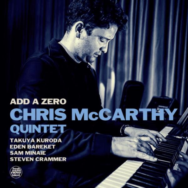 商品発送元：Clara MusicCD・DVD・楽器■アーティスト：Chris McCarthy Quintet■ラインナップ：Chris McCarthy (piano)Takuya Kuroda (trumpet)Eden Bareke...