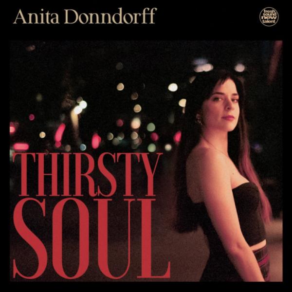 商品発送元：Clara MusicCD・DVD・楽器■アーティスト：Anita Donndorff■ラインナップ：Anita Donndorff (vocals)Sergio Wagner (trumpet)Juan Canosa (tro...