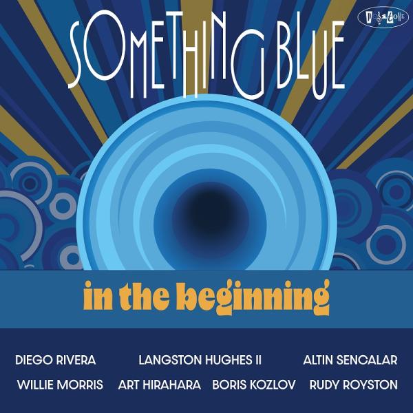 商品発送元：Clara MusicCD・DVD・楽器■アーティスト：Something Blue■ラインナップ：Diego Rivera - tenor saxophone Langston Hughes II - alto saxopho...