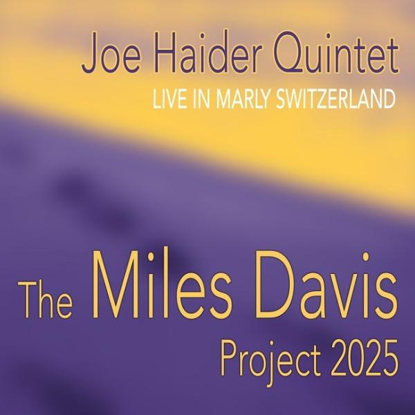 商品発送元：Clara MusicCD・DVD・楽器■アーティスト：Joe Haider Quintet■ラインナップ：Claus Reichstaller - trumpetToni Lakatos - tenor saxophoneLo...