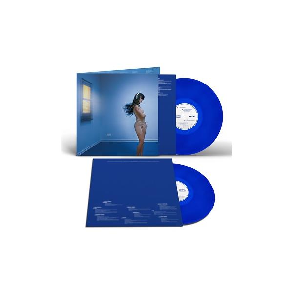 商品発送元：Clara MusicCD・DVD・楽器『CUARTO AZUL』はアイタナの4枚目のスタジオアルバムであり、これまでで最も国際的でありながらパーソナルな作品です。『CUARTO AZUL』は、光と闇が交錯し、アーティストとして...