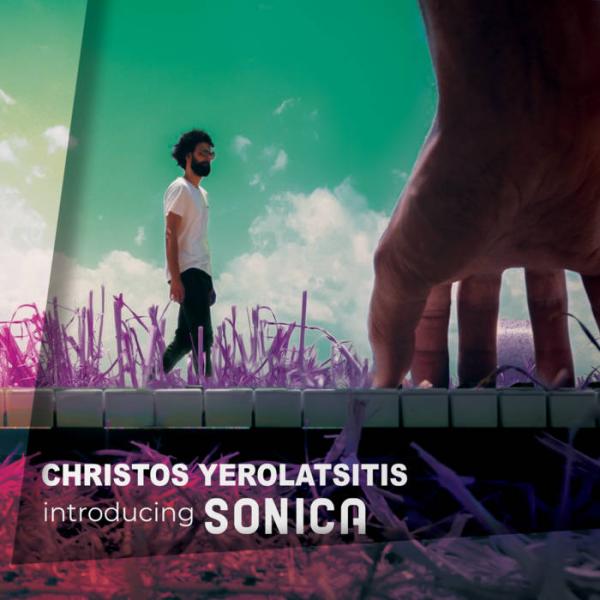 商品発送元：Clara MusicCD・DVD・楽器■アーティスト：Christos Yerolatsitis ■ラインナップ：Christos Yerolatsitis &amp;#8211; keyboards, synthsSteli...