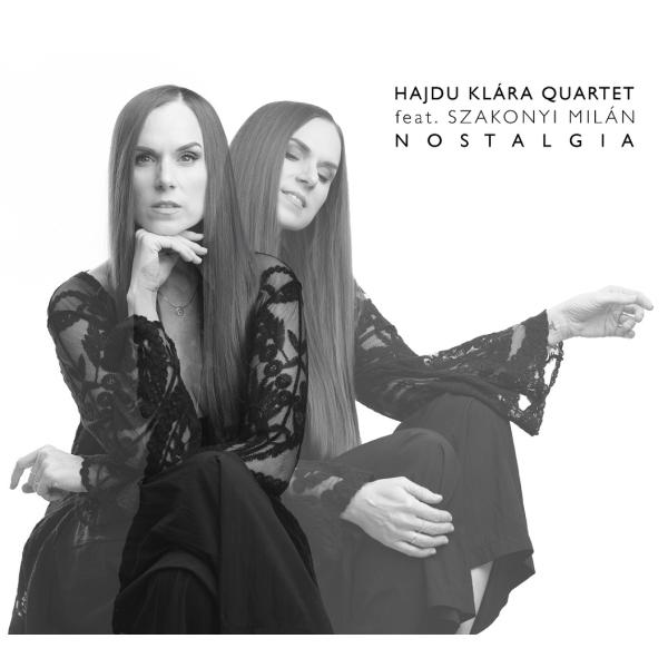 商品発送元：Clara MusicCD・DVD・楽器ハンガリーの歌姫、ハイドゥ・クララの待望の2025年作品。オリジナル曲と、ジョニ・ミッチェル、アビー・リンカーン、ヴィクトリア・トルストイ、ホレス・シルバーなどの有名曲を取り上げ、ポップな...