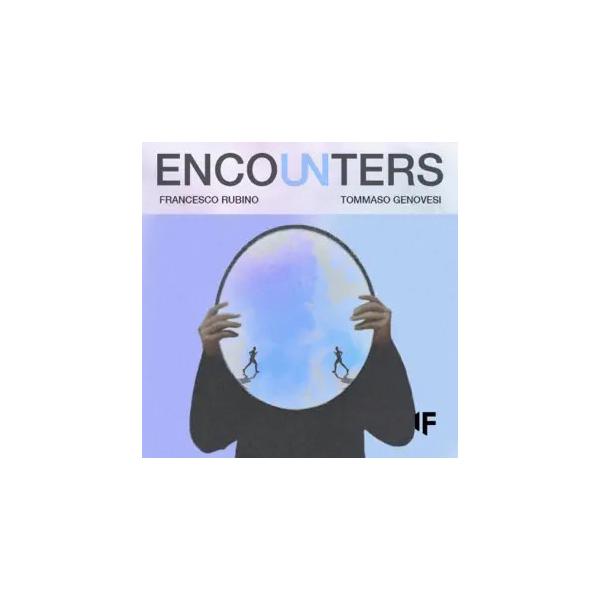 商品発送元：Clara MusicCD・DVD・楽器■アーティスト：Francesco Rubino &amp; Tommaso Genovesi/Encounters■ラインナップ：Francesco Rubino - electric ...