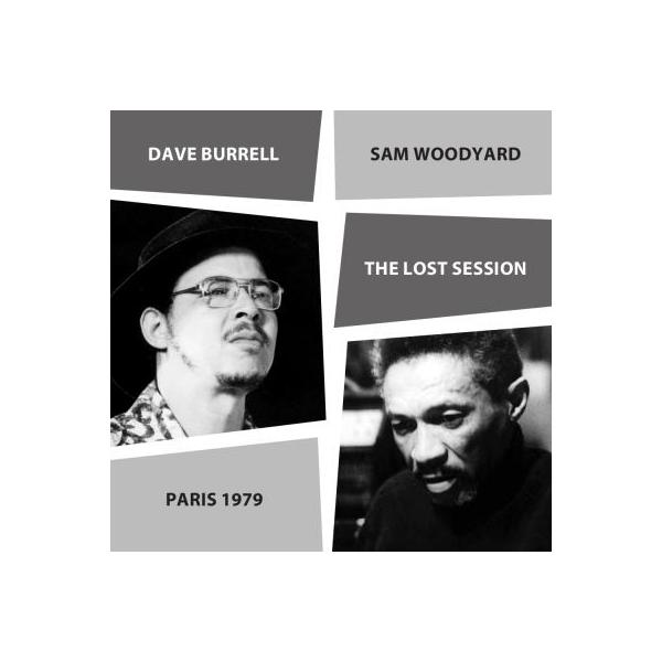 商品発送元：Clara MusicCD・DVD・楽器■アーティスト：Dave Burrell■ラインナップ：Dave Burrell - pianoSam Woodyard - drums■曲目：1. On a Saturday Night...